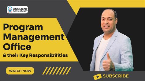 Augment Consultancy On Linkedin Programmanager Programmanagement Pgmp Programmanager