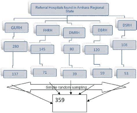 Computer Generated Random Number Figure 1 Gurhgondar University