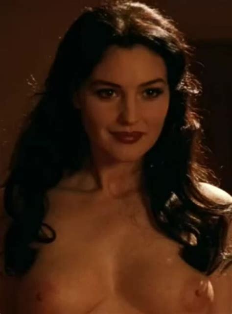 Monica Bellucci Tumbex