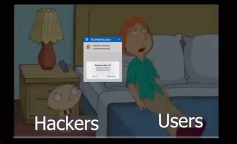 Amir Memarian On Linkedin Security Mfa Hacking Socialengineering