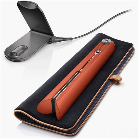 Placa De Par Fara Fir Dyson Corrale Hs07 Ceramic Pop Emagro