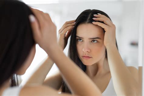 Causes Of Scalp Bumps Parade