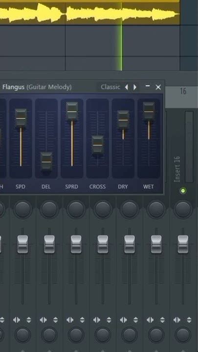 سه پلاگین رایگان میکس گیتار در اف ال استودیو میکس حرفه ای صدای گیتار در اف ال استودیو Shorts