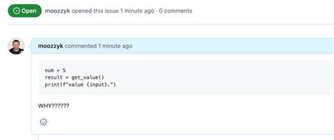 why should you care about minimal reproducible examples and how to