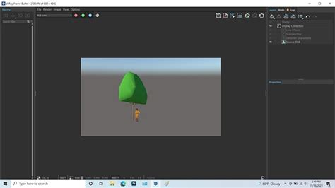Vray 5 Not Rendering Laubwerk V Ray For Sketchup Sketchup Community