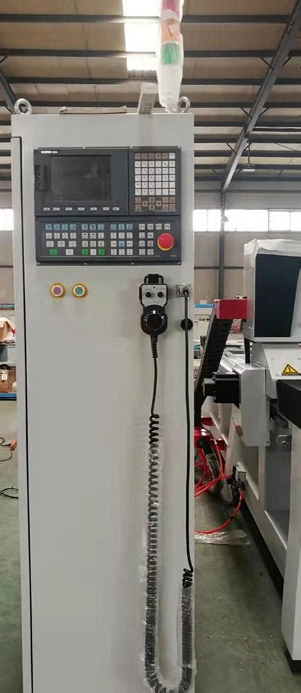 3 Axis CNC Machine Industrial CNC Routers