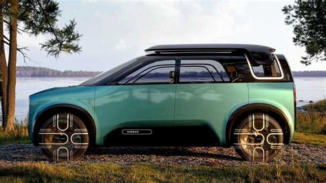Renault Nissan Parceria Renovada Para A Nissan Impulsiorar Os Elétricos