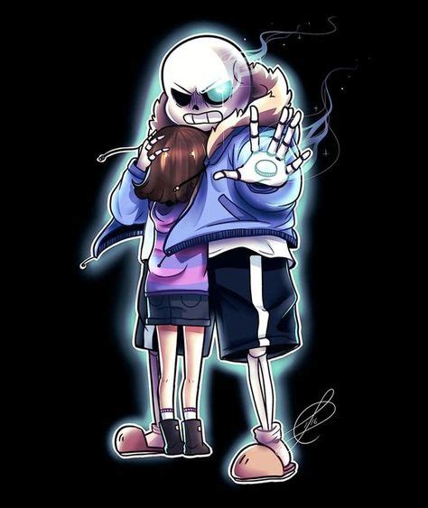 Sans Undertale Contains Smut