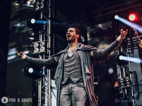 Photo роквкадреинетолько 25 июля австрийские металлисты Visions Of Atlantis выступили на