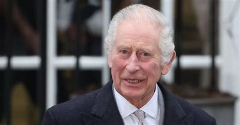 Inside King Charles Cancer Treatment Plan After Unexpected Diagnosis