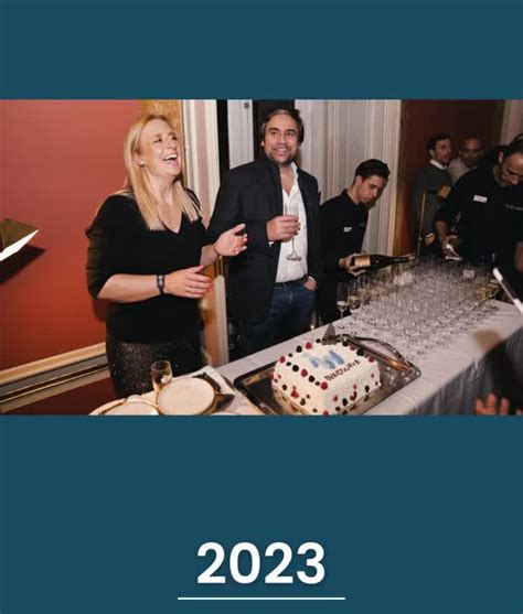 Innowave On Linkedin Innowave Recap2023 Goals Innovation