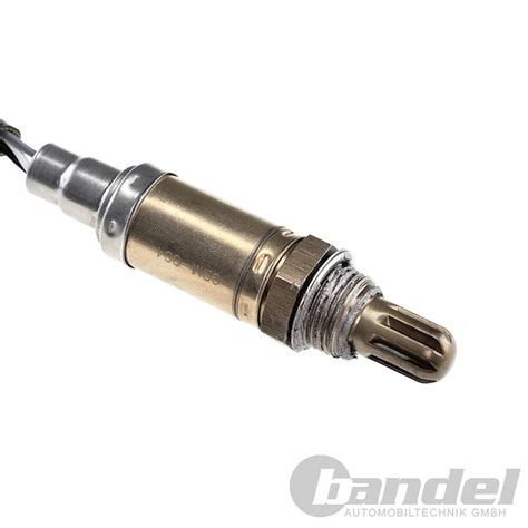 LAMBDASONDE DIAGNOSESONDE NACH KAT für BMW er E E COUPE er E Z X E