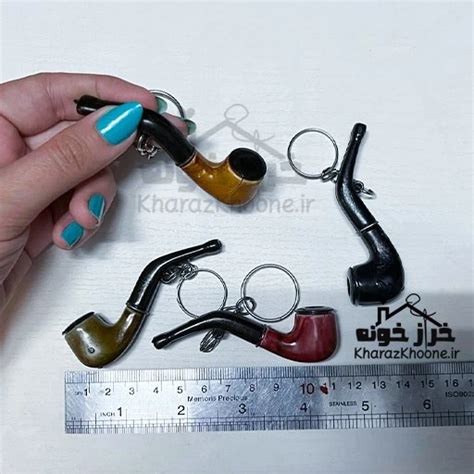 خرید و قیمت جاکلیدی مدل پیپ ترب