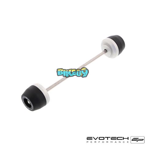 에보텍 Ep 리어 스핀들 보빈스 혼다 Crf300 프레임 슬라이더 보호 가드 오토바이 튜닝 부품 Prn015540 바이크09