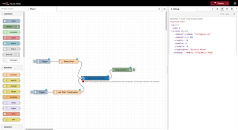 Well Done · Zwave Js Node Zwave Js · Discussion 1241 · Github