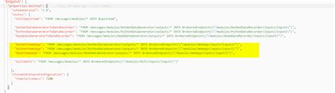 azure iot edge developing custom modules chris mckelt