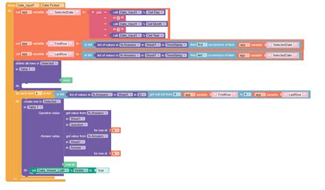 How Can I Hide Data In Data Viewer Questions About Thunkable Community