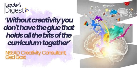 Do We Need To Switch To A Creative Curriculum Twinkl Digest Education News