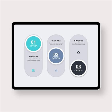 Slice Hidden Number Powerpoint Templates Powerpoint Free Powerpoint