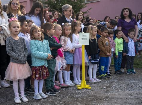 Откриване на учебната 2023 2024 година СУ Васил Левски гр Севлиево