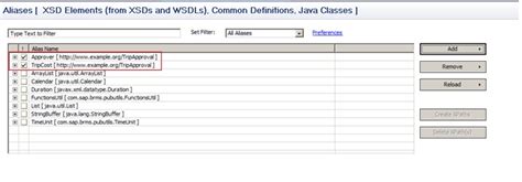 Creating A Simple Brm Ruleset In 30 Easy Steps Usi Sap Community
