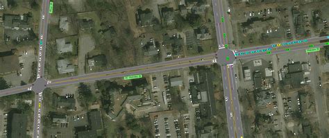 Traffic Modeling 101 Using Traffic Modeling Software To Improve Mobility