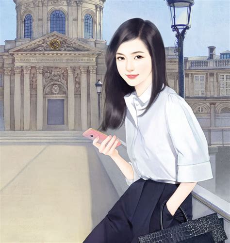言情 堆糖美图壁纸兴趣社区