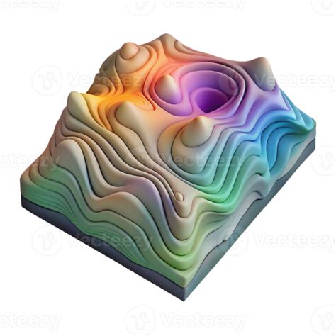 Magnificent Minimalist Simple Spectral Data Points Icon Cutout 60486689 Png