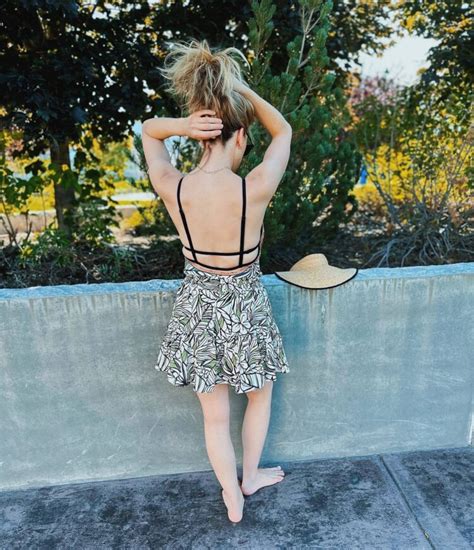 Shaylene Benson Feet Shaylene Benson Feet