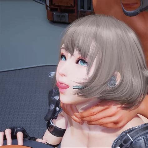 D Hentai Sexy Boosty Girl Blowjob Anal Sex Ahegao Face Xhamster