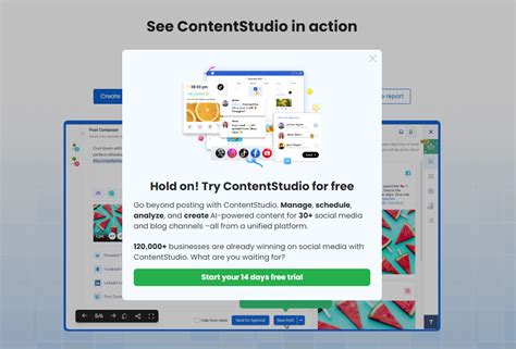 Exit Intent Popups Examples And Tips That Convert