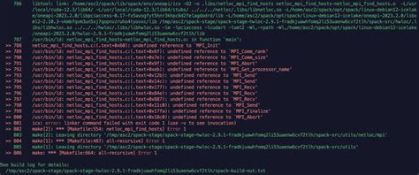 包管理器：spack Zjusct 文档与博客