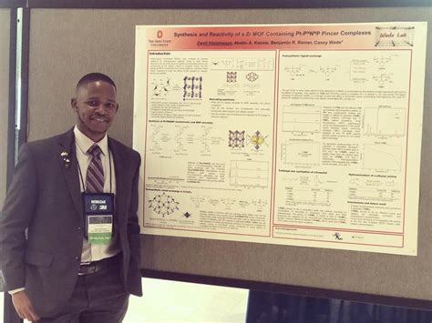 Zweli Hlatshwayo Phd On Linkedin Presented My Work Today 13 Comments