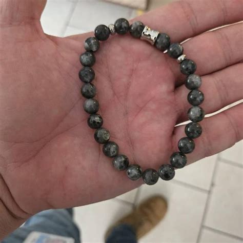 Pan African Rbg Flag Inspired With Brass Oxide Crowns Matte Onyx Stone