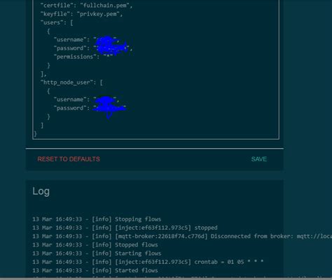 Need Help Parsing Xml Configuration Home Assistant Community