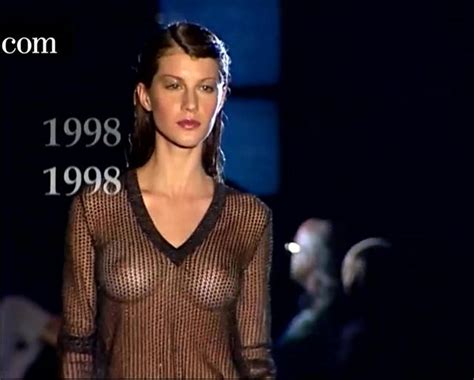 Gisele Bundchen Nude Photos And Porn Scandal Planet