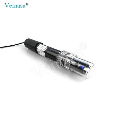 Veinasa Ph Sensor Analog Output Sensor Ph Arduino Soil Ph Sensor Soil