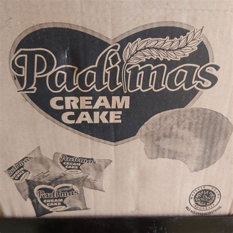 Jual Bolu Padimas 1 Dus Isi 100 Bungkus Rasa Coklat Strawberyy Dan