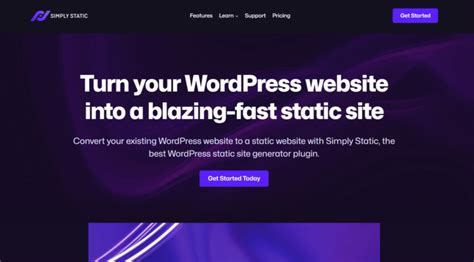 Static Website Examples For How To Set Up Yours