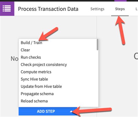 Automate Tasks In Your Production Environment Using Dataiku Scenarios