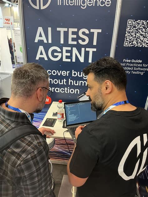 Ai Testing Embeddedworld Software Fuzzing Ci Code Intelligence