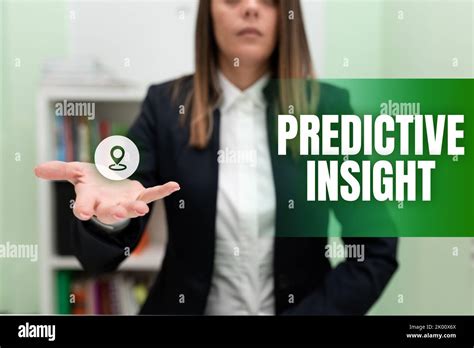 Hand Writing Sign Predictive Insightproactive Fault Management System An Early Detection