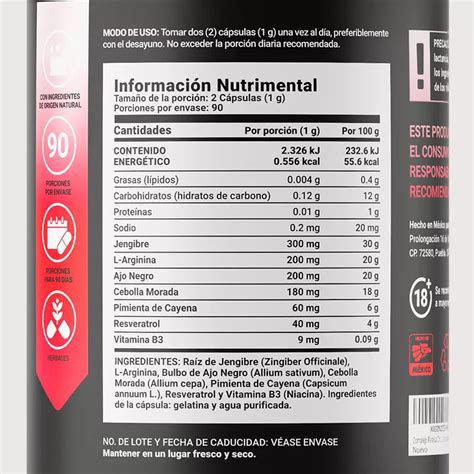 B Life Venflow Blend 180 Caps Power In Sports