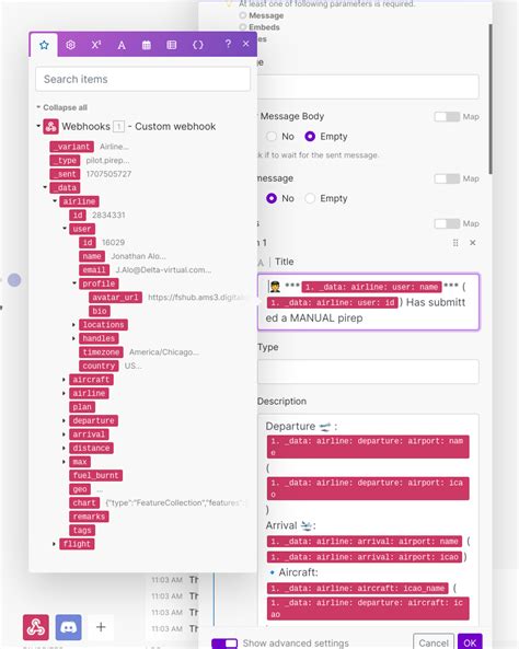 Discord Embed Getting Started Make Community
