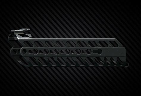 Предмет Цевье Gen1 Keymod длиной 8 дюймов для Mcx в Escape From Tarkov