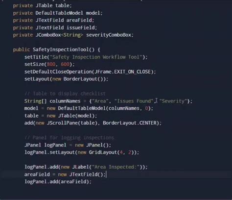 Priya Pandiyan On Linkedin I Designed And Implemented A User Friendly Gui Using Java Swing