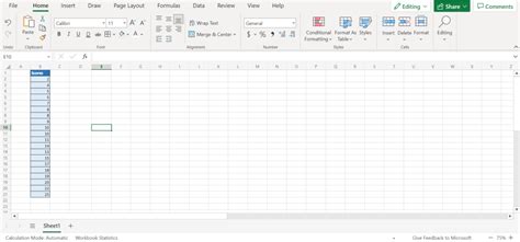How To Calculate Class Width In Excel Sheetaki
