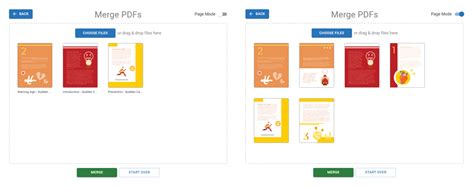 How To Merge Pdfs Visual Paradigm Blog