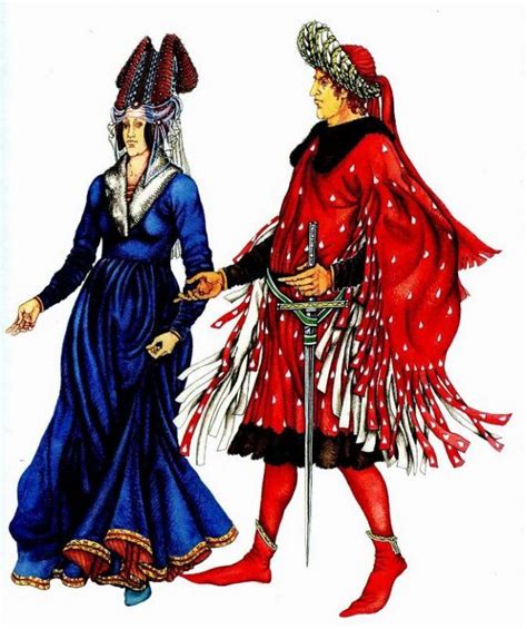 Что носили мужчины в Средневековье Medieval Clothing Historical Clothing Medieval Costume