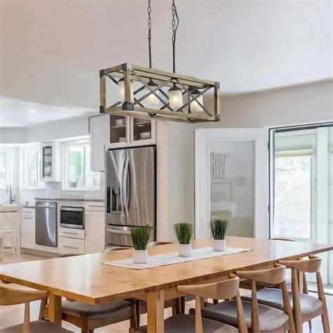 Dining Room Light Fixtures Lowes